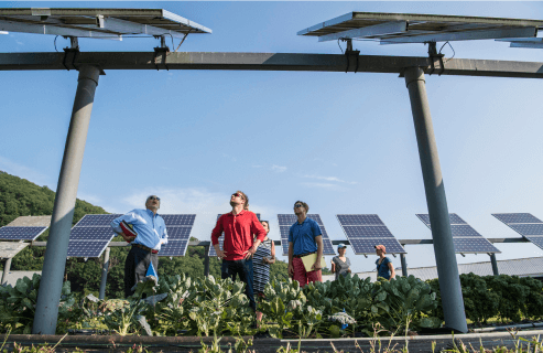 Climate action must progress far faster to achieve 1.5°C goal ...