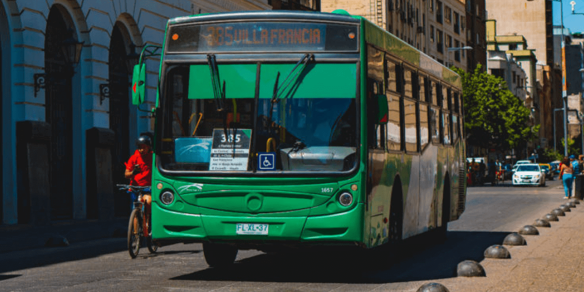 5 signs of progress on the road to 100% zero-emission transportation ...