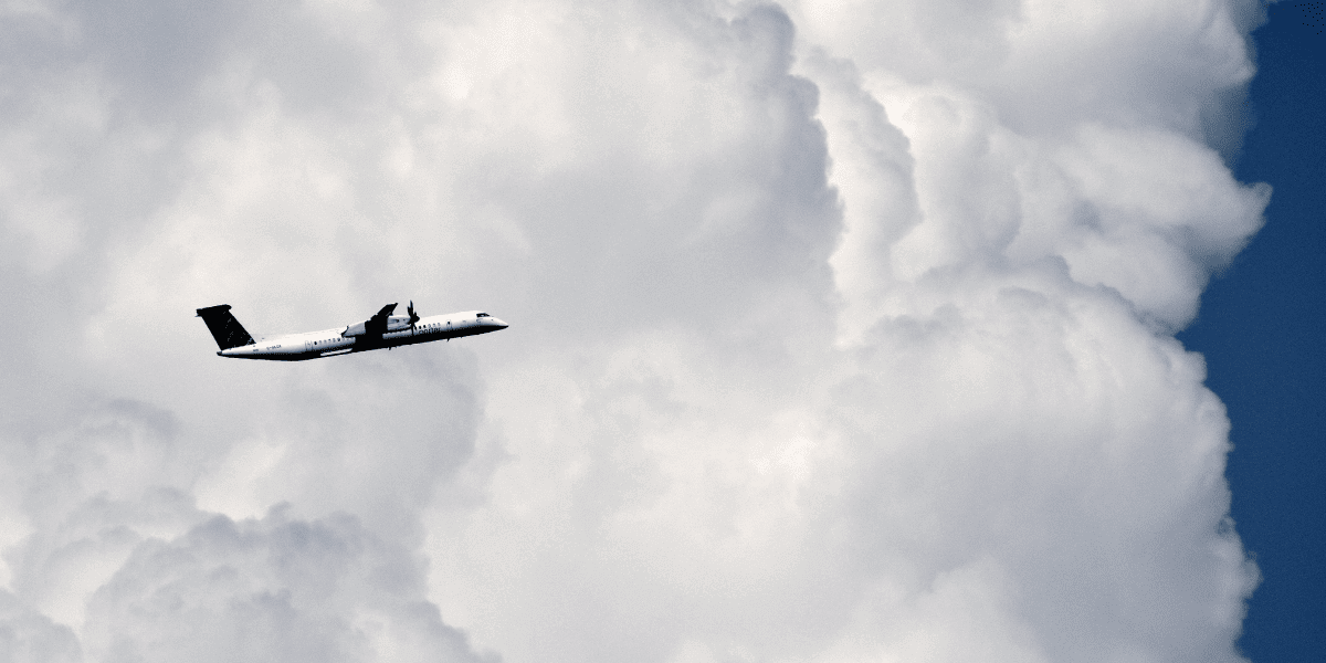 Zero-emission aviation: Opportunities on the horizon - ClimateWorks ...