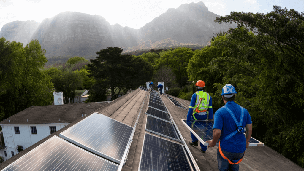Programs - ClimateWorks Foundation