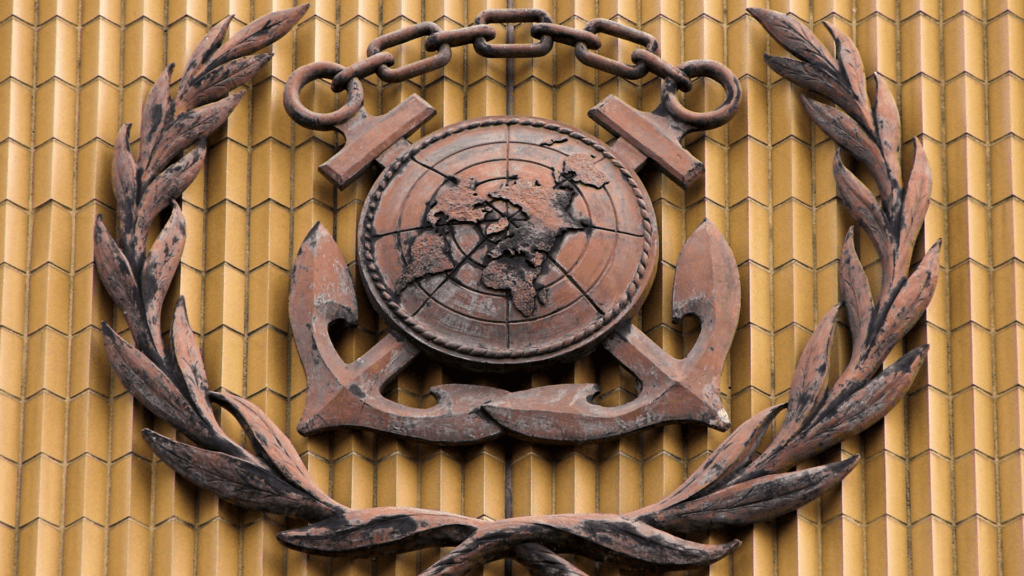 Paving the way for a net-zero shipping industry - ClimateWorks Foundation